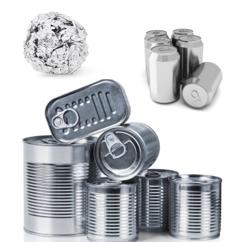 Acceptable Items - Emterra US