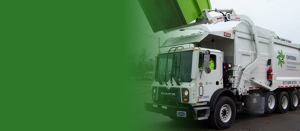 Michigan Waste Management and Trash Recycling Services