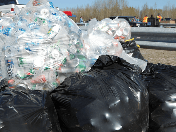 Waste stream audit - Emterra US